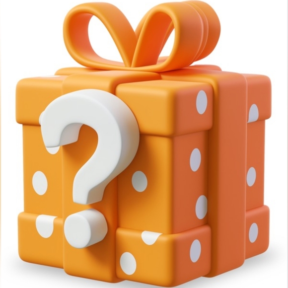 Other | Mystery Box All Items Designed And Made By Me Some New Unlisted ...